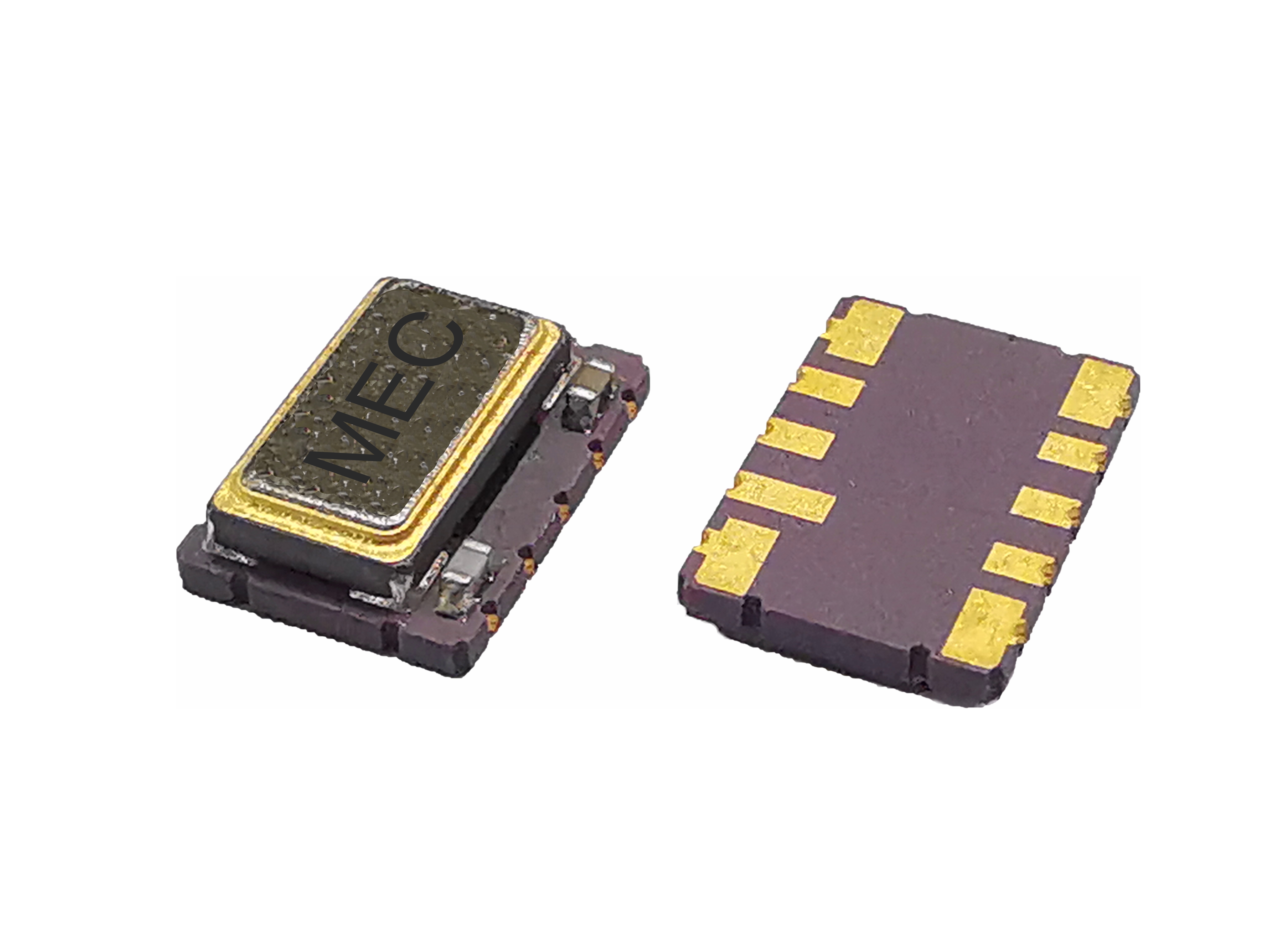 瑪居禮電波工業股份有限公司